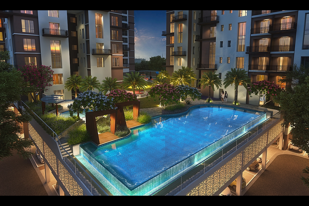 RAA - Project Details