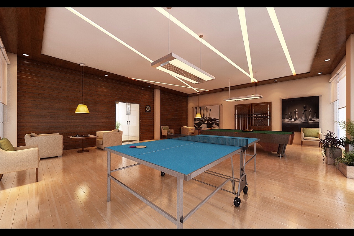 RAA - Project Details